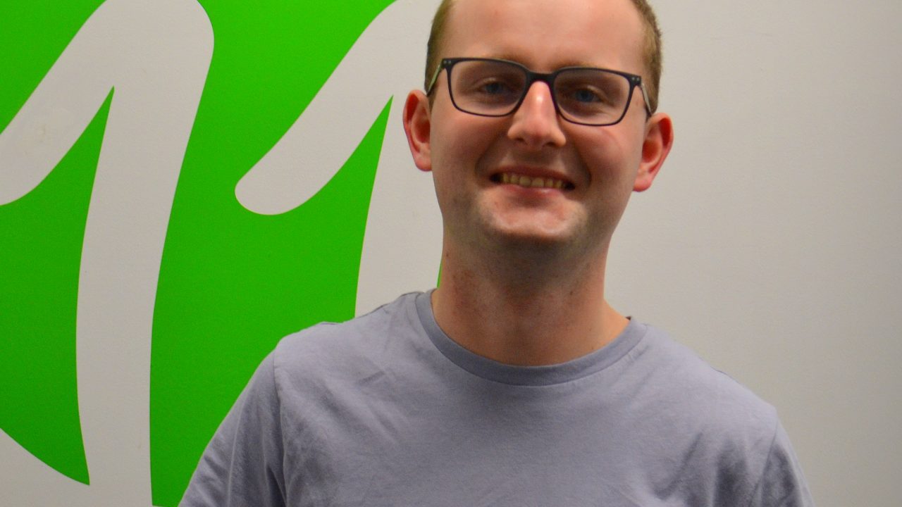 Meet The Team - Number 11